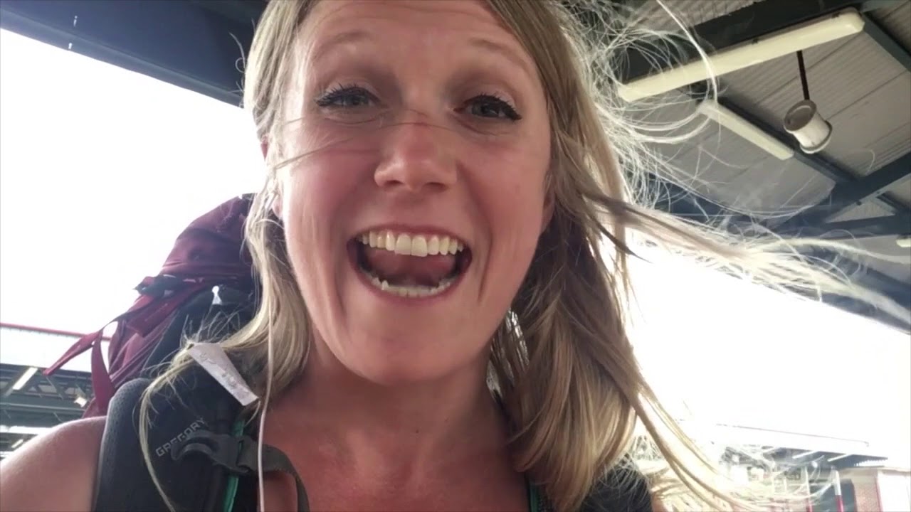 EXPLICIT LANGUAGE! On the Road with Leigh Guest Music: EP. 7: Sydney ...