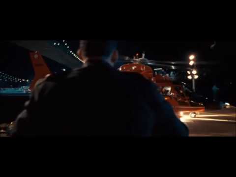 I am legend
