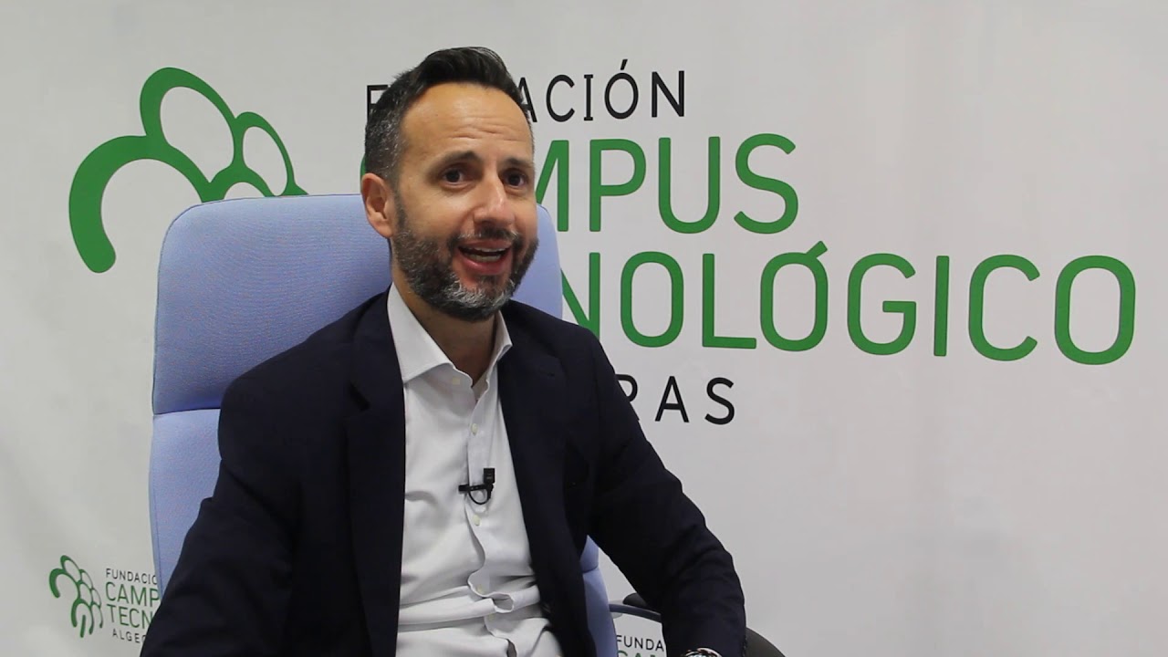 Carlos Navarro: Lean y metodologías ágiles aplicadas a las operaciones ...