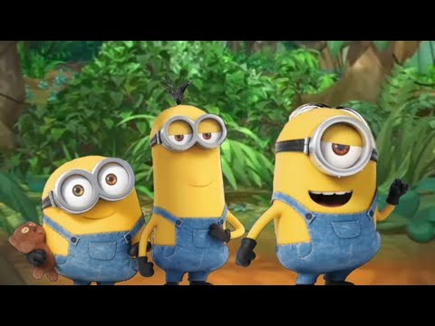 Hey Where Lost Minions it Gone - YouTube