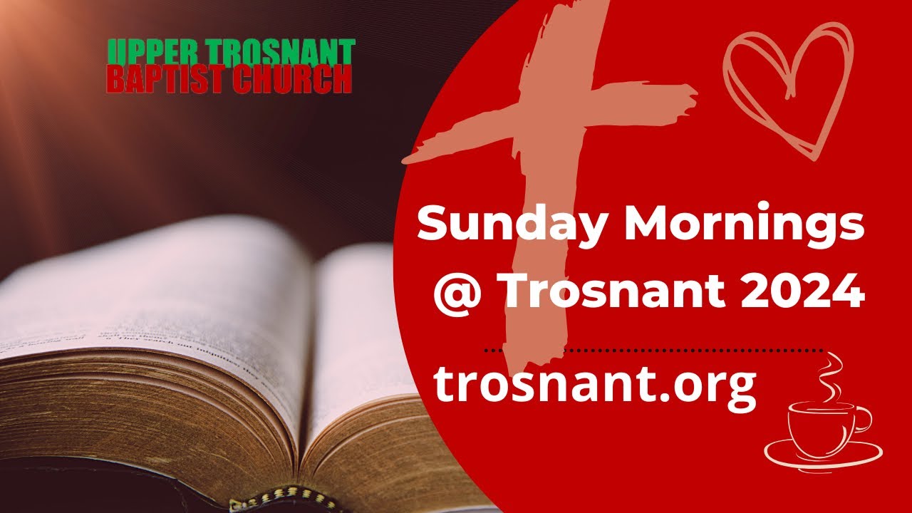 Easter Sunday 31 March - The Resurrection pt.1 - Essential to the ...