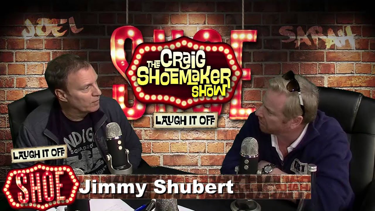 The Craig Shoemaker Show Ep.02 (2013-12-11) - YouTube