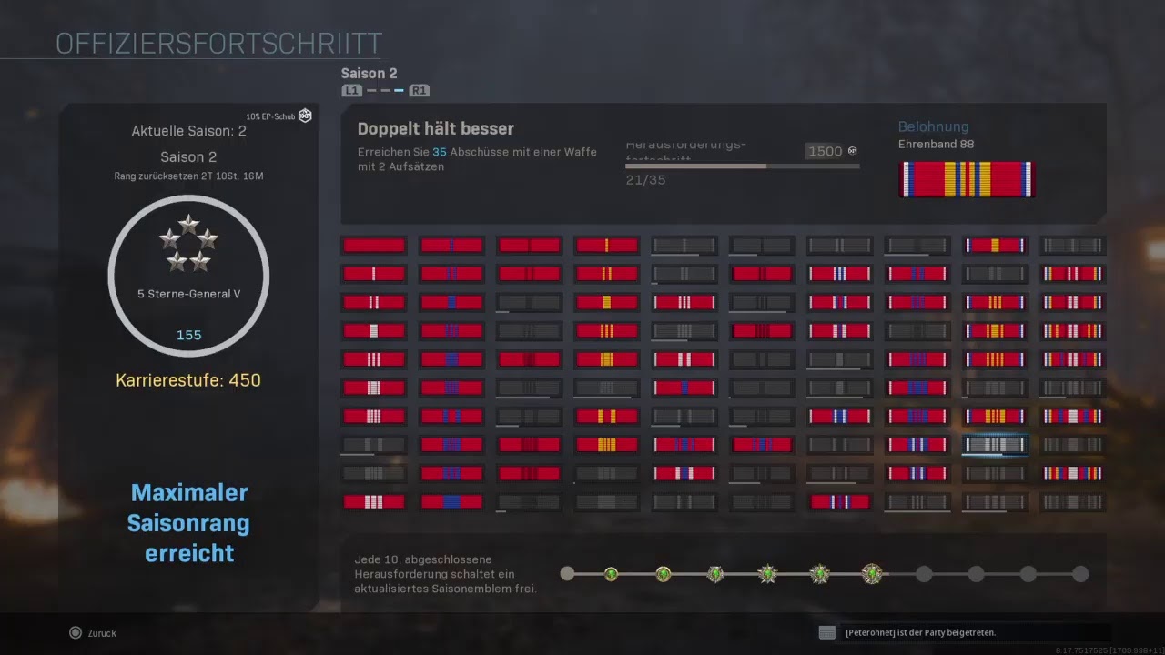 Old Men gaming Warzone alone - YouTube