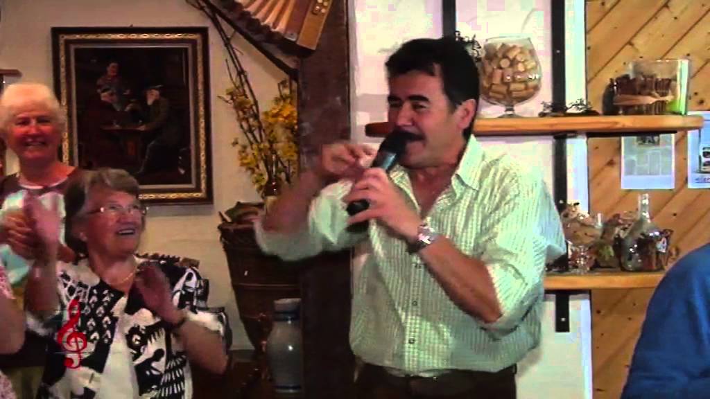 Franky Boy - YouTube