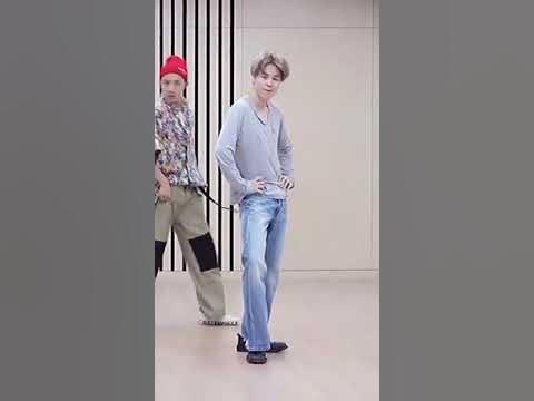 BTS - Dynamite (Dance Practice) JIMIN Focus - YouTube