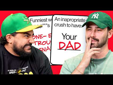 The Best Team Work Ever Shown On Screen!? | They Made Me Do IT