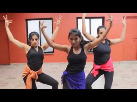 Ram Chahe Leela Chahe | Bollywood Choreography