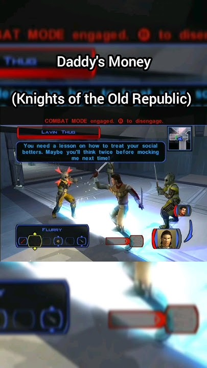 Knightsoftheoldrepublic Starwars Starwarsgames Outofcontext Kotor Kotor2 Darthrevan