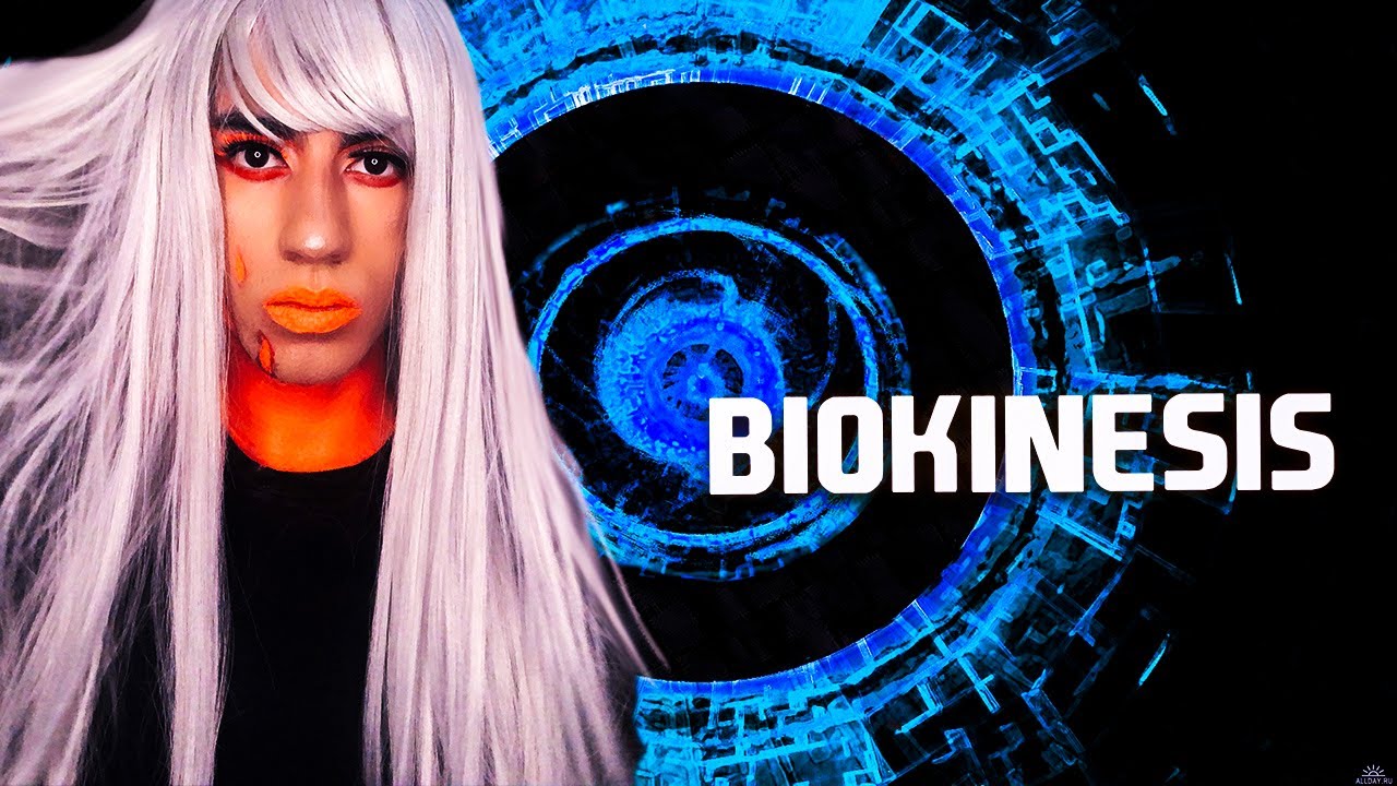 COMO CONSEGUIR RESULTADO BIOKINESIS - YouTube