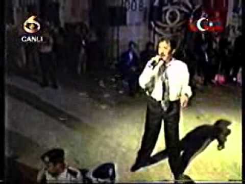 Ferdi Tayfur Çeşme