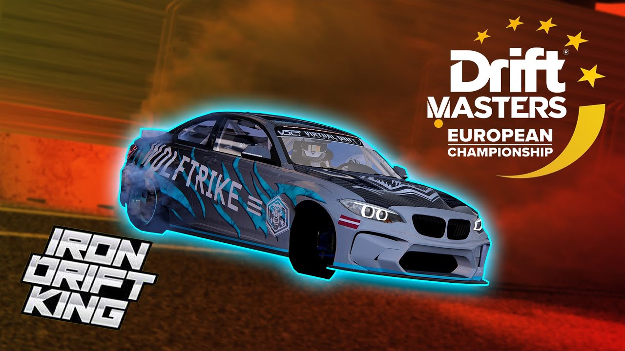 DMEC Round 5 layout Ferropolis on assetto corsa (Track download) - YouTube