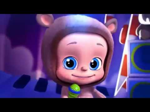 everybody Dance baby song
