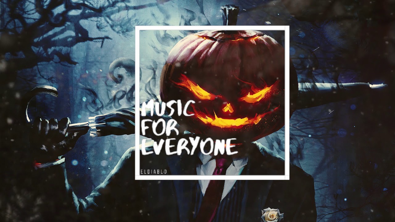 spookyjack - scary [EDM REMIX] - YouTube