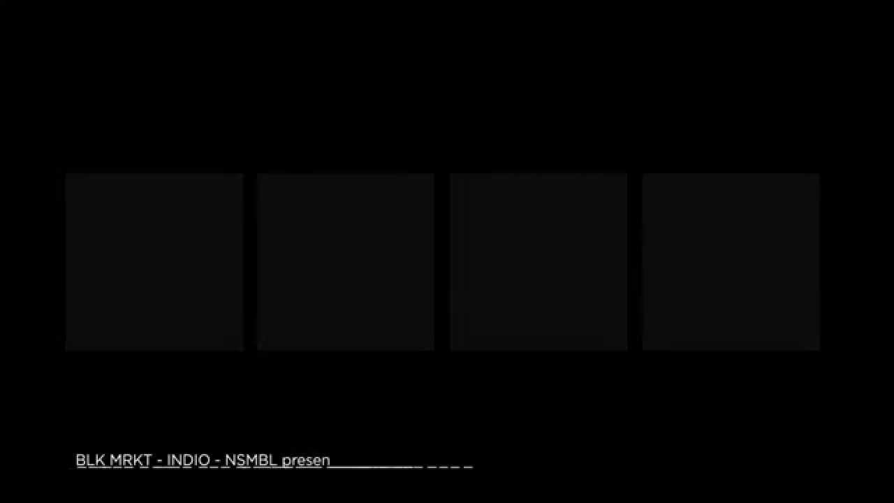 JAM004 GDL - THE BUG + FLOWDAN TEASER - YouTube