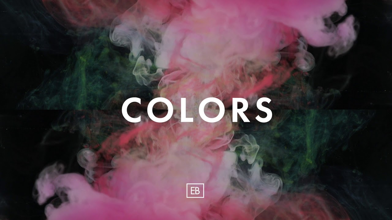 Edwi Beats - COLORS 2019 - YouTube
