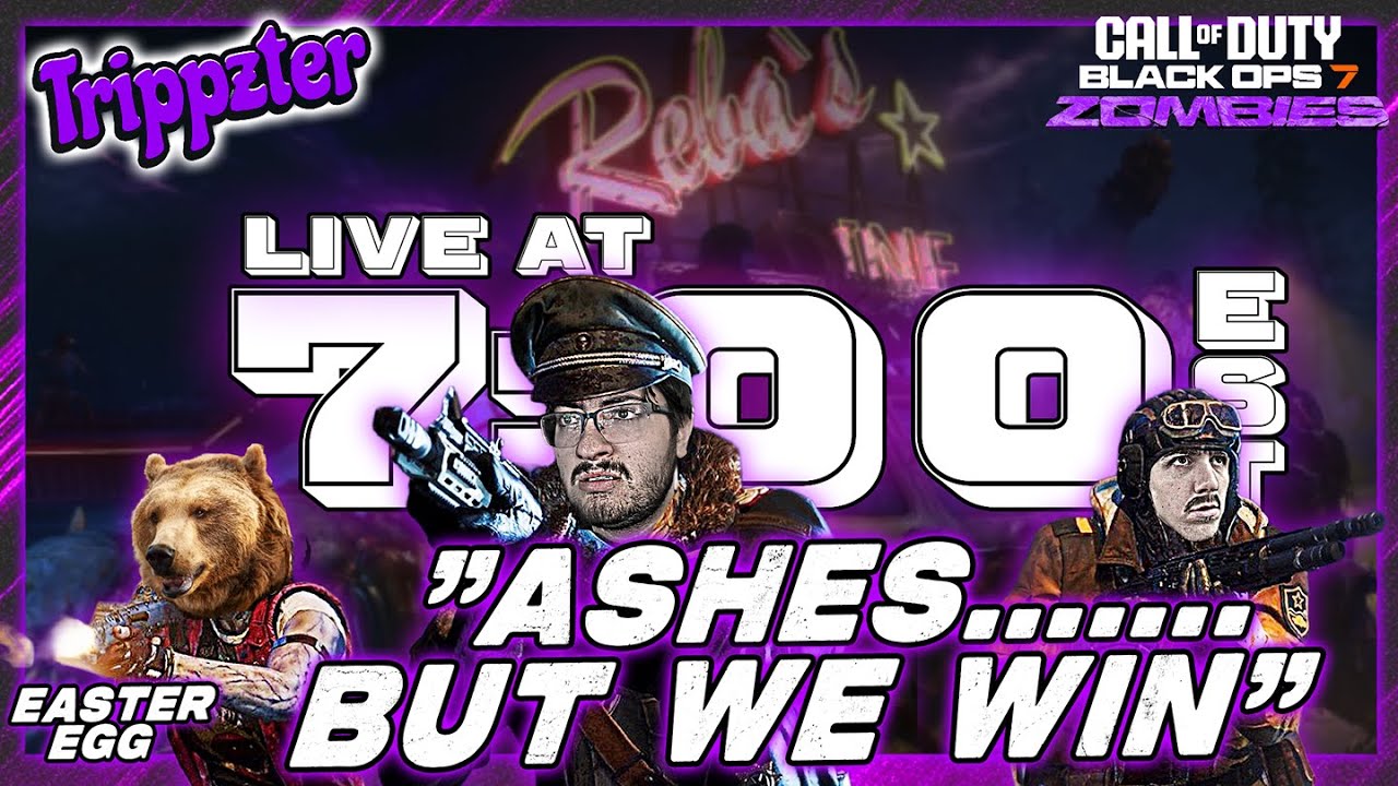 |LIVE| ASHES..... BUT THIS TIME WE ARE GONNA WIN!!! - YouTube