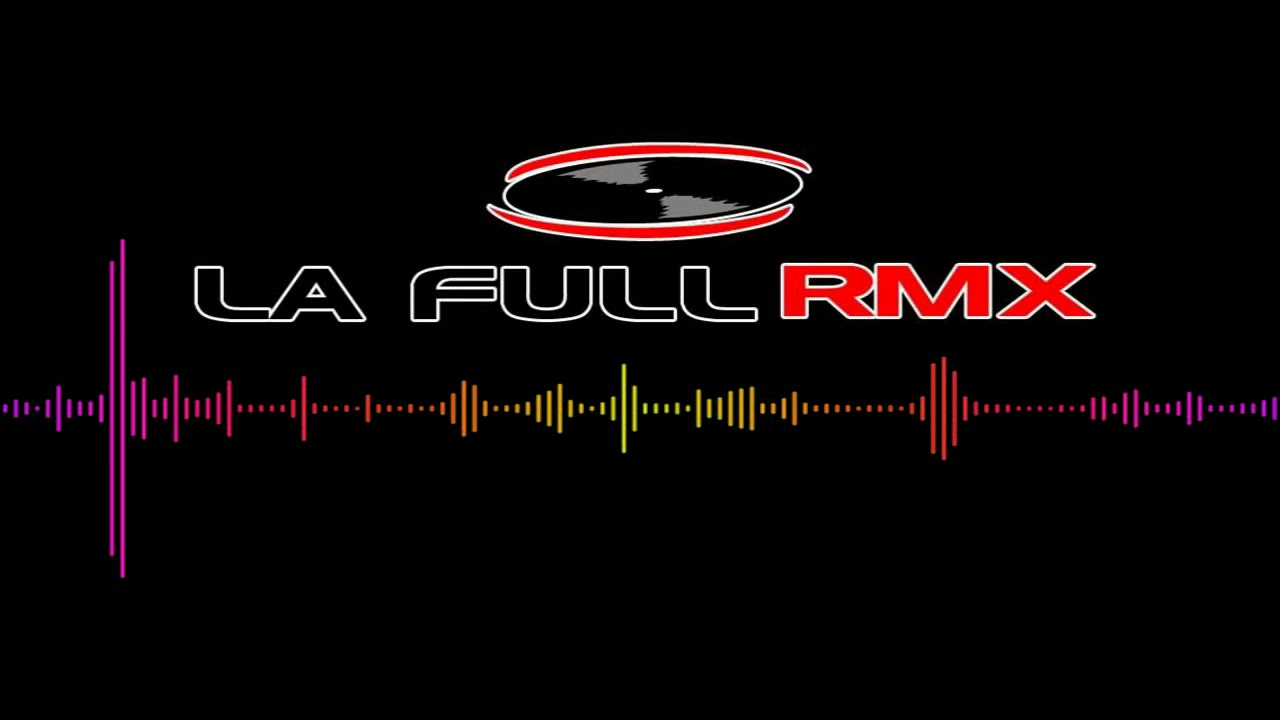 El Arrebato La Roly Facu Dj La Full Rmx Dj's Group - YouTube