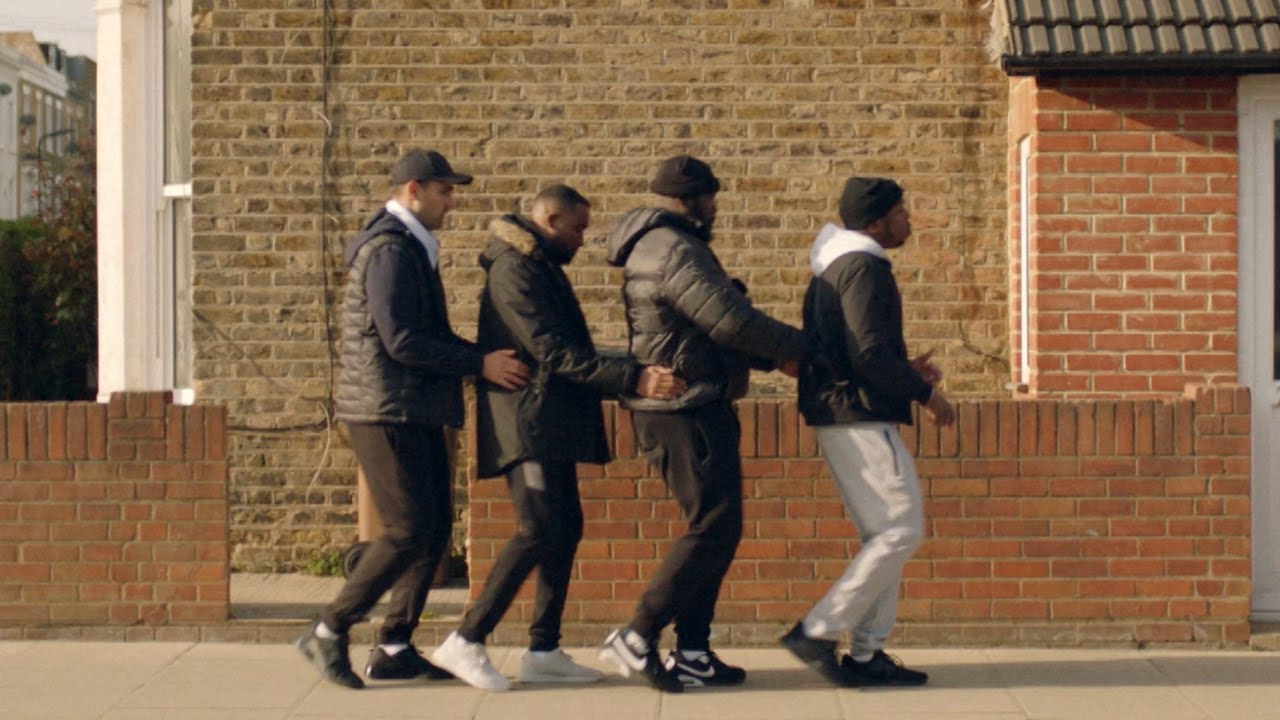 A Birthday Conga | Red Flag | Baby Cow - YouTube