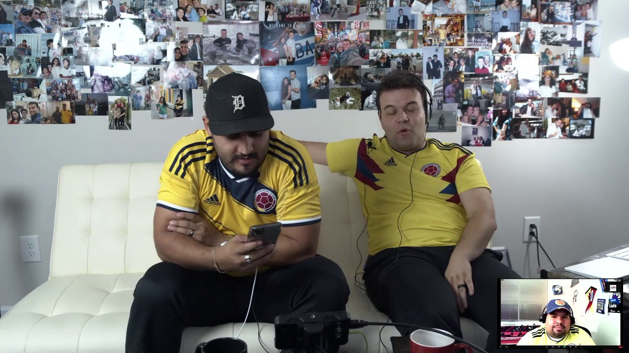 Los Rolos capitulo 1 Eliminatorias Qatar 2022 - YouTube Music
