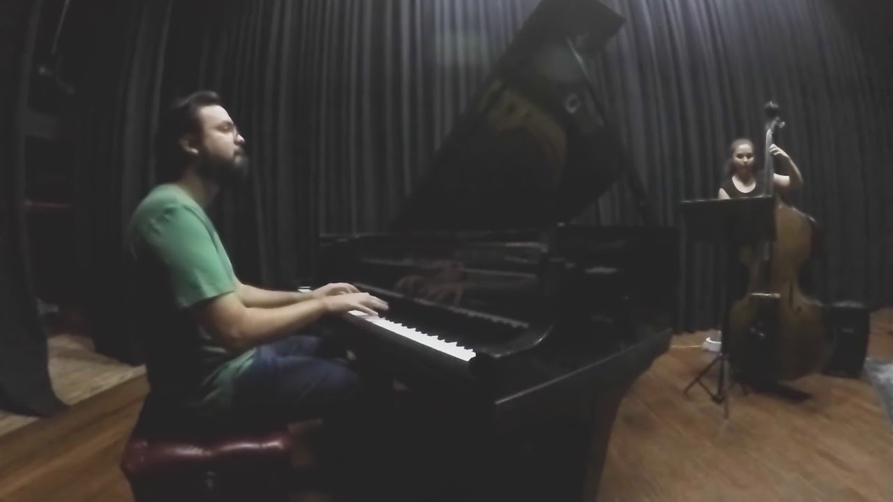 Ralph Rainger - If i should Lose you - YouTube