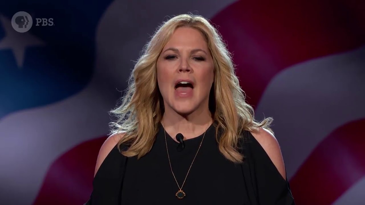 Anna Hester Sergeant