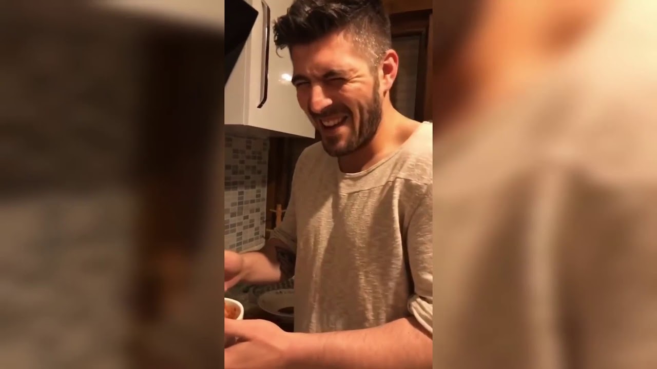 CİHANGİR CEYHAN CİO BABADAN EFSANE TARİF - YouTube