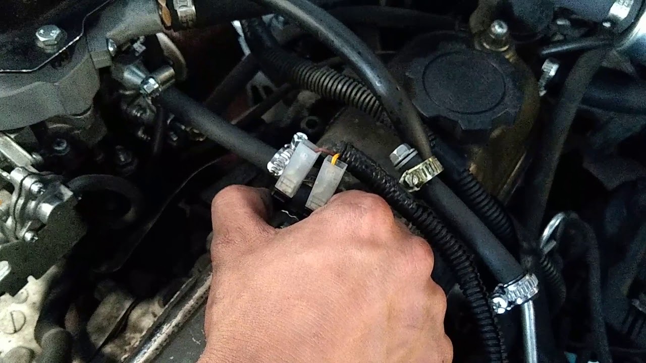 INGEGAS ELECTROVALVULA GASOLINA EQUIPO GLP - YouTube