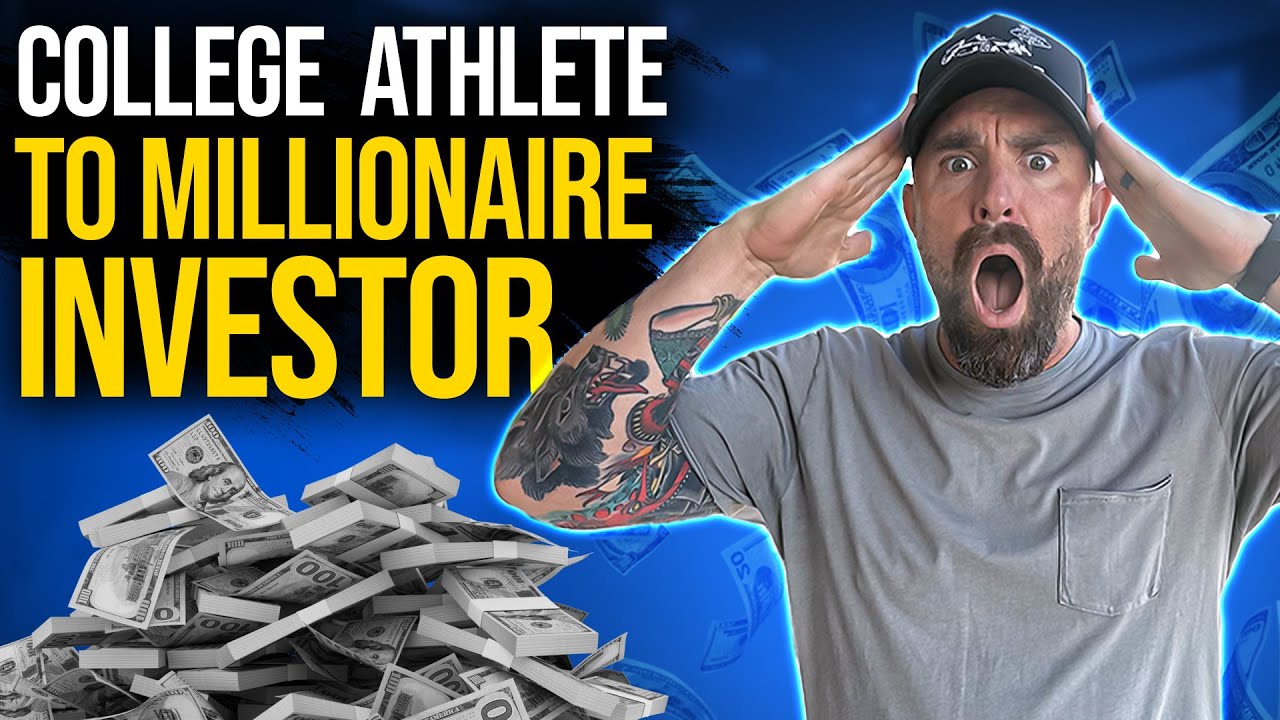 From College Athlete to Entrepreneur: How Cole Townsend Built and Sold ...