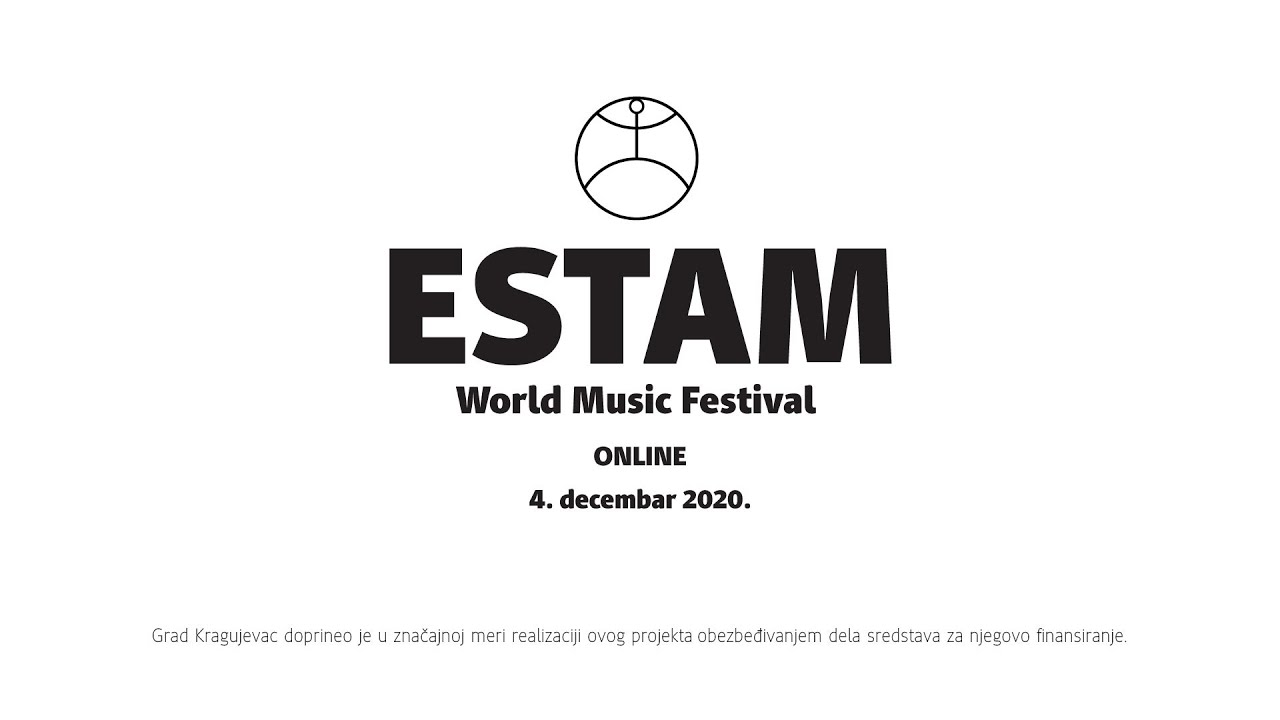 ESTAM 2020 | online - YouTube