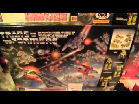 Devastator G1 1st Edition Japan Vs 2nd Original Edition China Vs ...