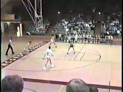 Basketball - 1990 - Dilworth vs. Oak Grove (12/29/1989) - YouTube
