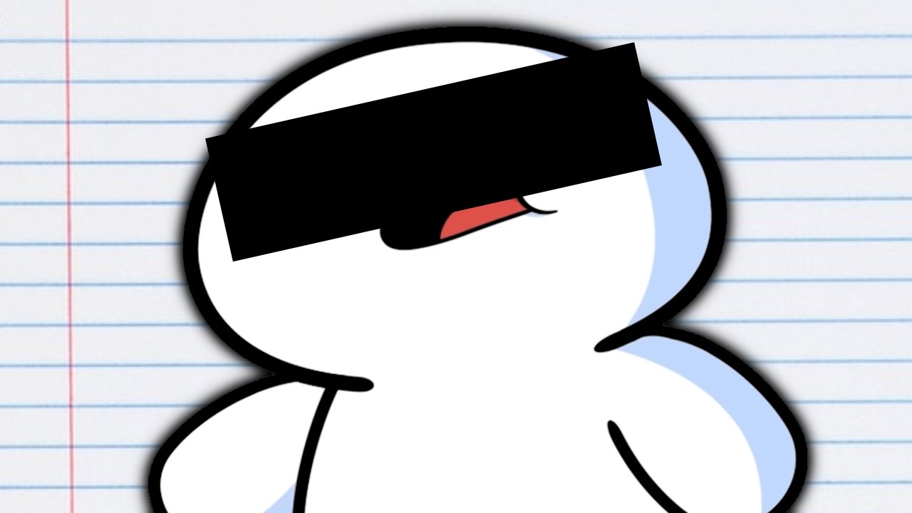The NEW Odd1sOut Revealed! - YouTube