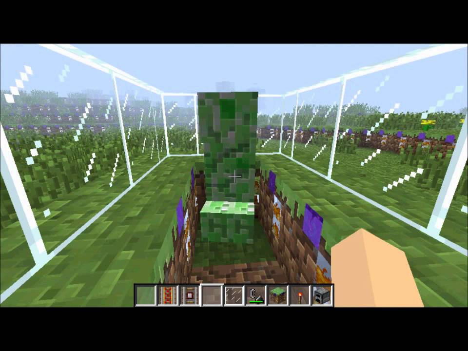 The three little creepers... - YouTube