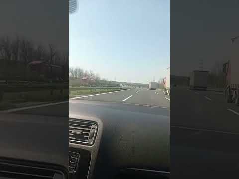 Jetta ile yollarda Avrupa otoyolu Oğuz yılmaz bas bas paraları leylaya