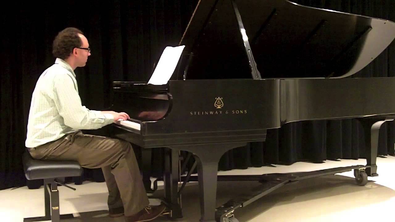 Paul Creston, "Rustic Dance" - YouTube