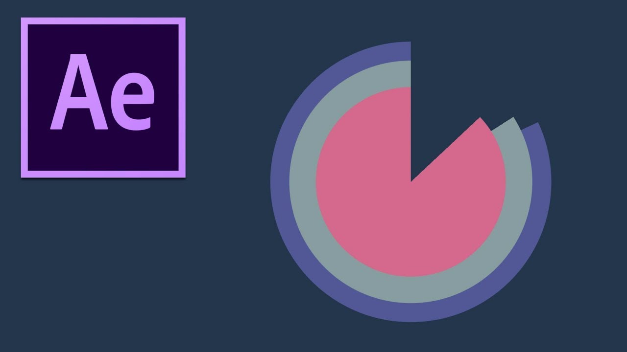 Tutorial After Effects Animacion de Elipse para Motion Graphics - YouTube