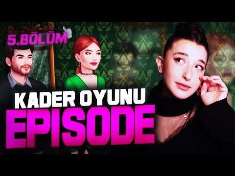 EPISODE | KADER OYUNU 5.BÖLÜM #PqueenGO