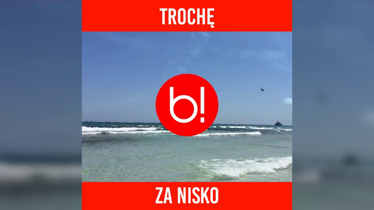 Trochę za nisko - YouTube