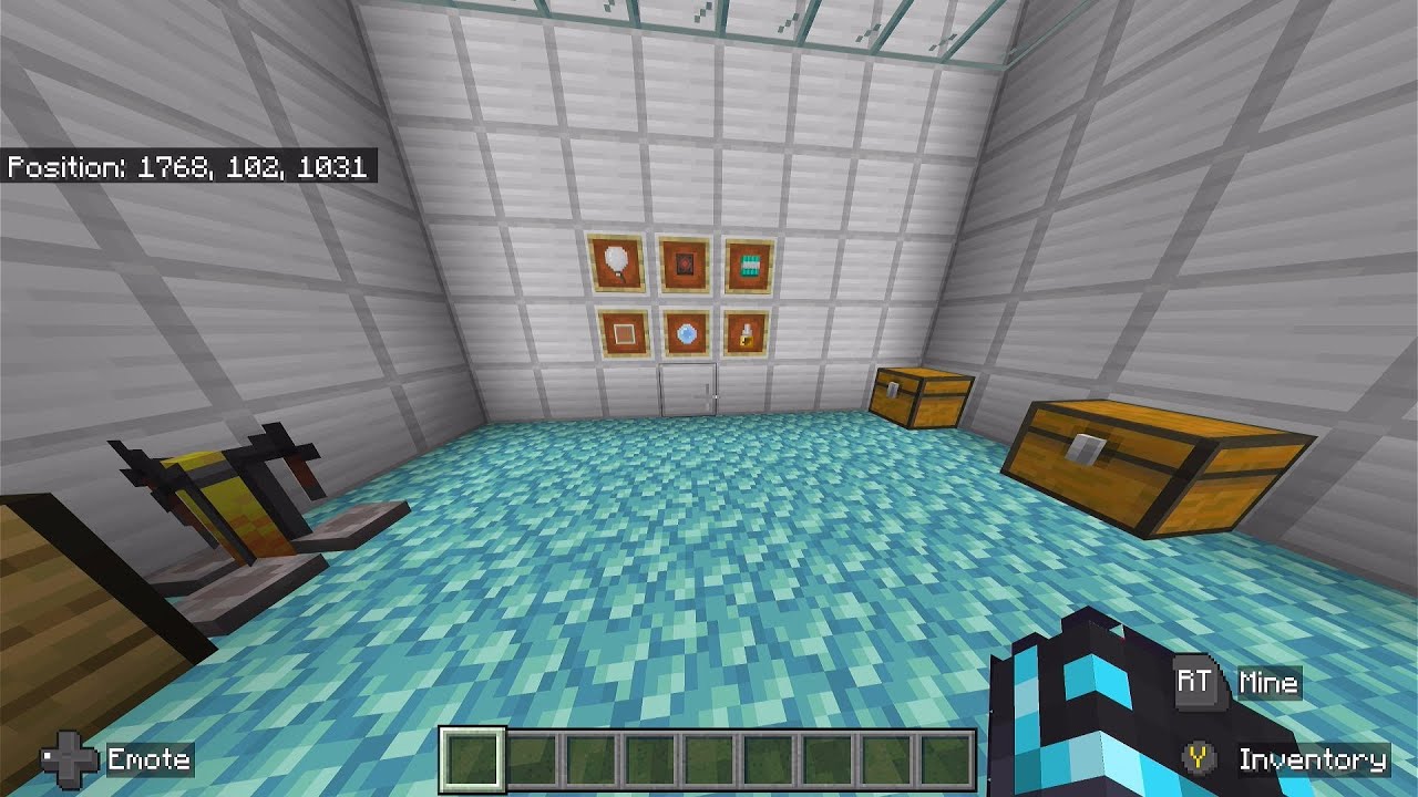 How to make 6 Items in Minecraft Education Edition! - YouTube