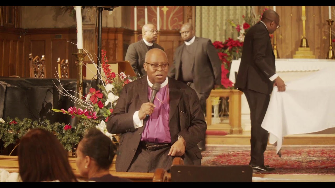 Sunday Morning Service (Pastor Sexton) - YouTube