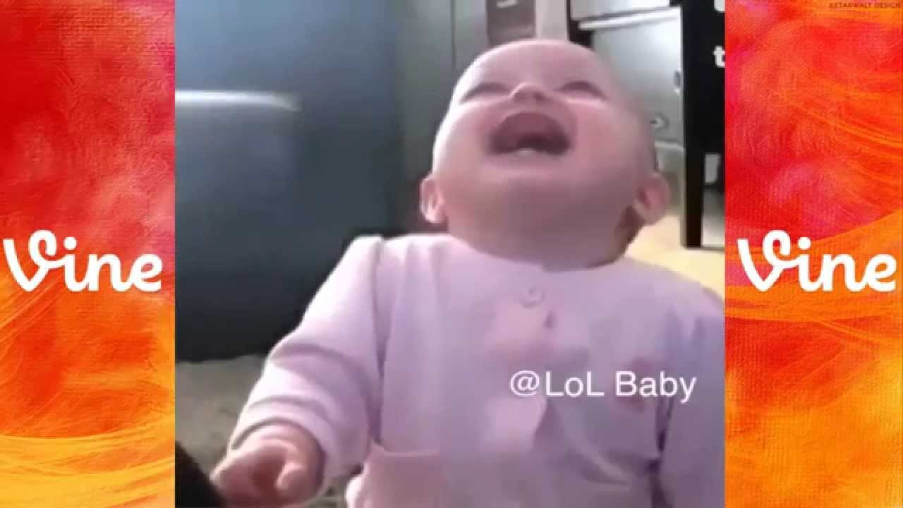 Most Popular Lol Baby Vines Compilation 2015 HD ★★★ - YouTube