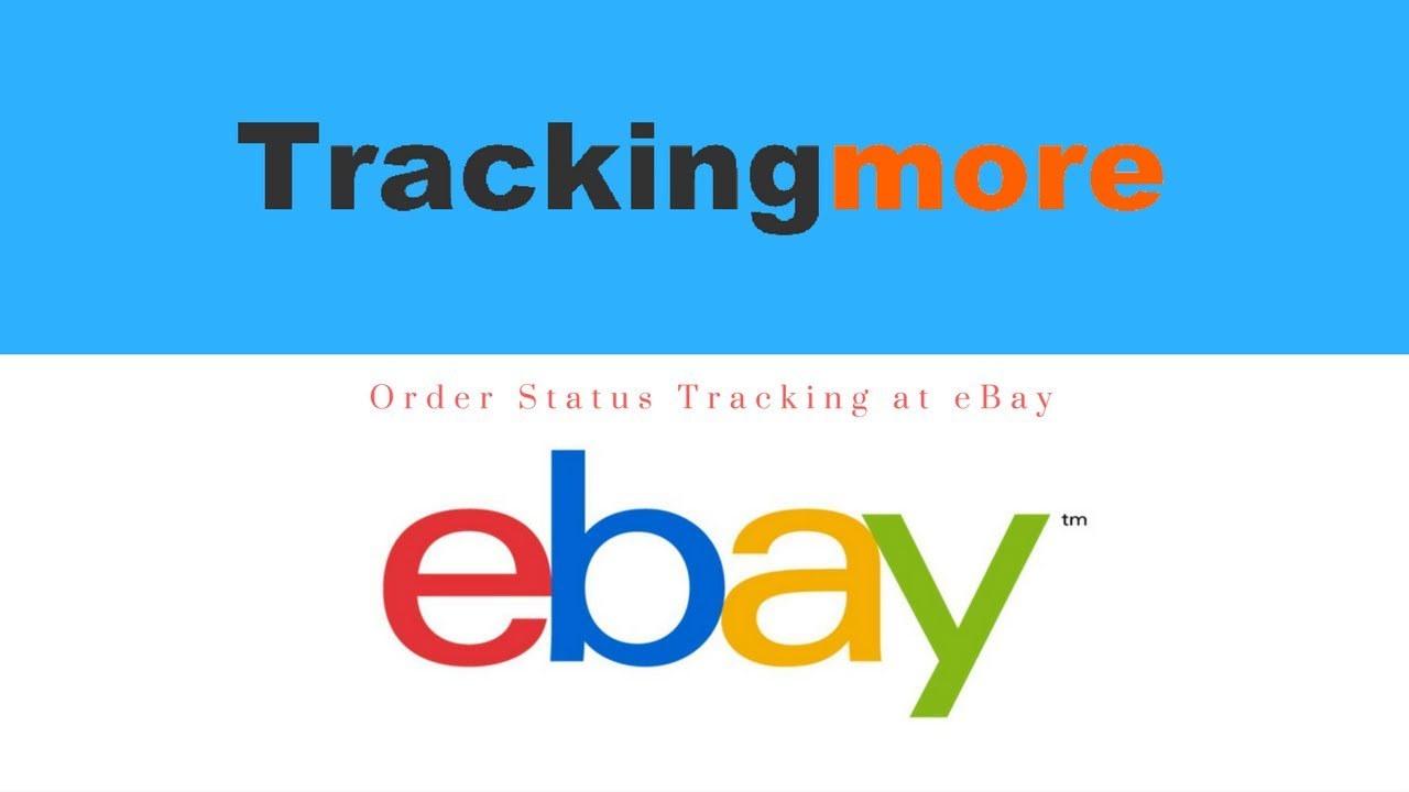 eBay Parcel Tracking Plugin - TrackingMore - YouTube