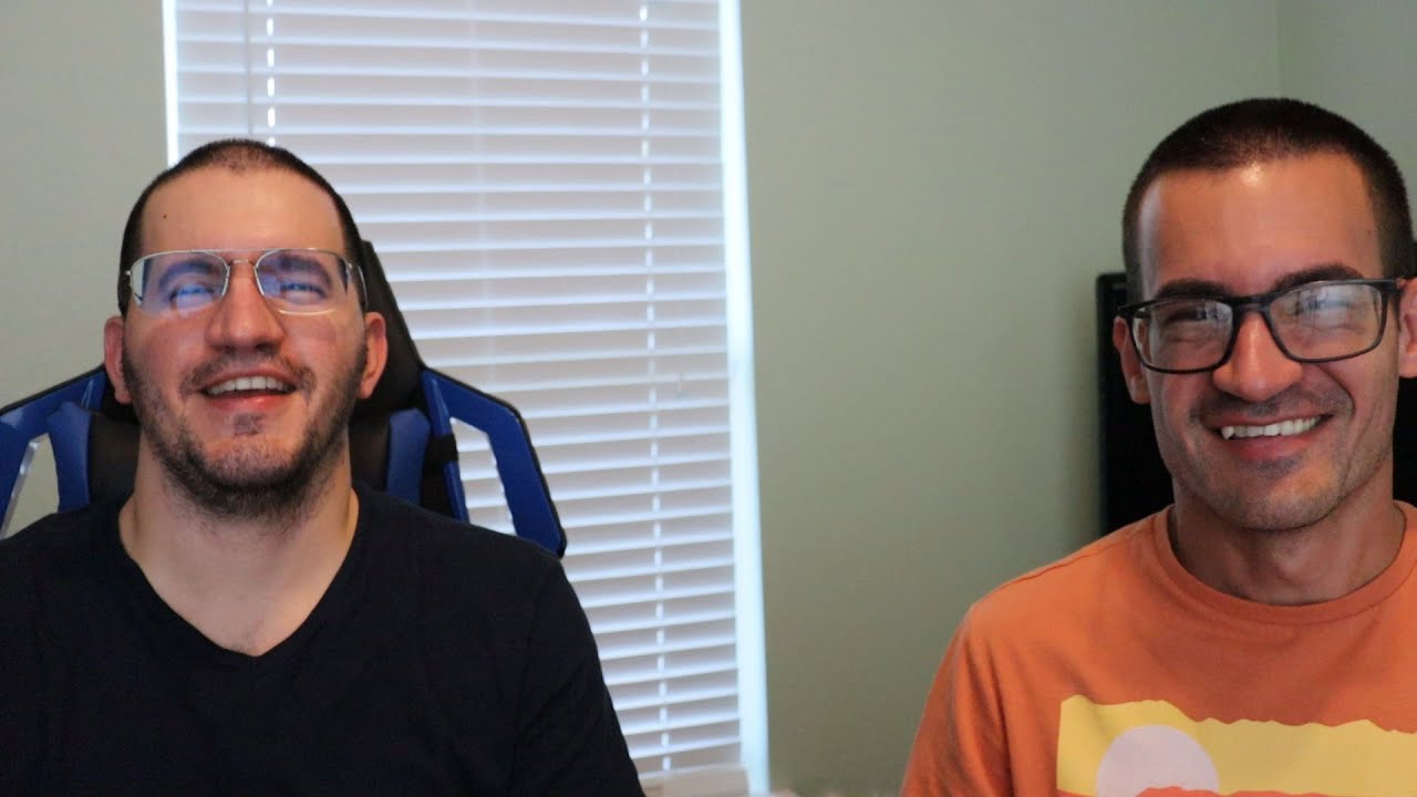 A Big Thank You for Helping My Brother (ASMR) - YouTube