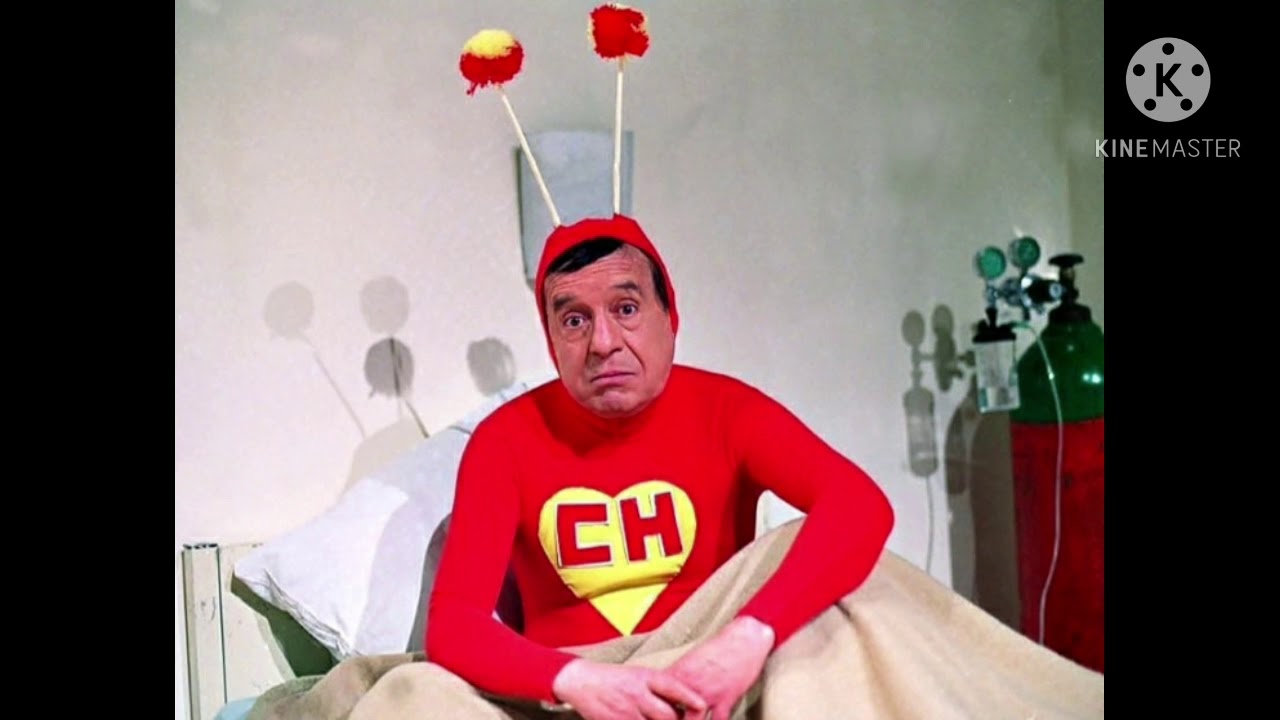 tema do chapolin (remasterizado) INCOMPLETO - YouTube