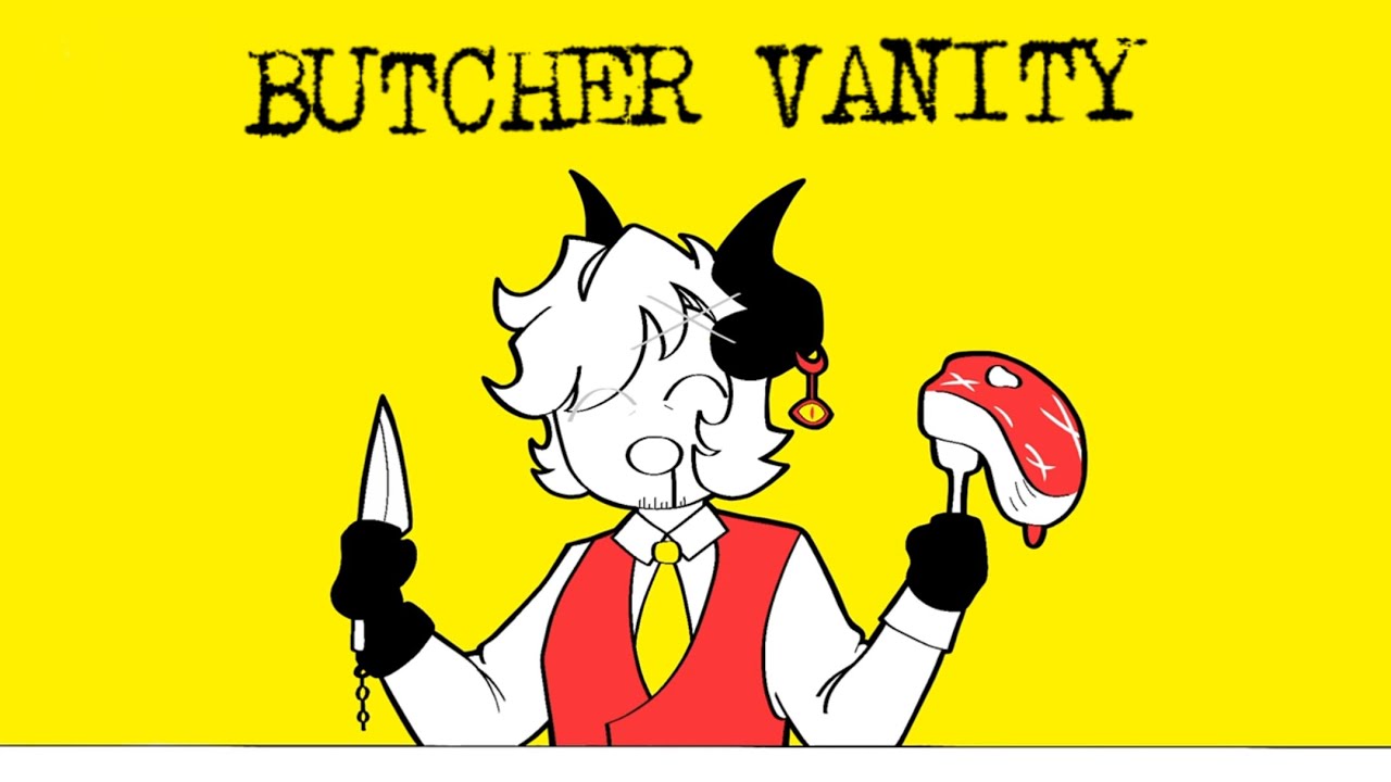 BUTCHER VANITY || (PHIGHTING! SHORT MV) - YouTube