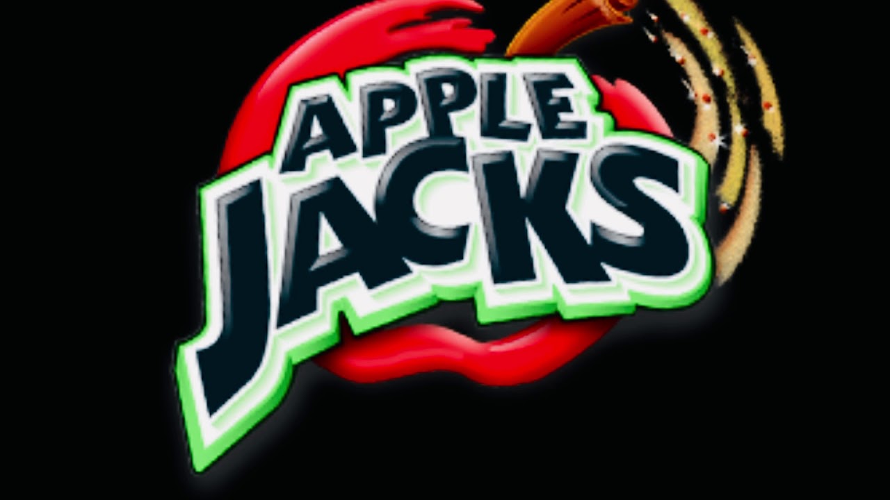 Apple Jacks Logo