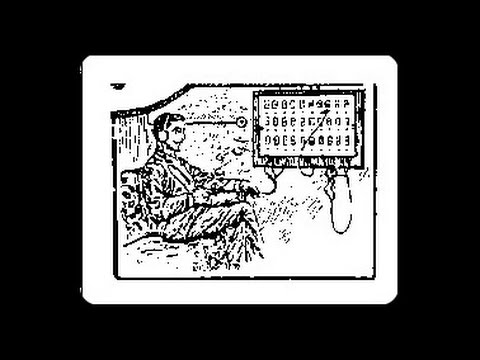 Various Hungarian Radio Intervals & PSA (1926-2007)