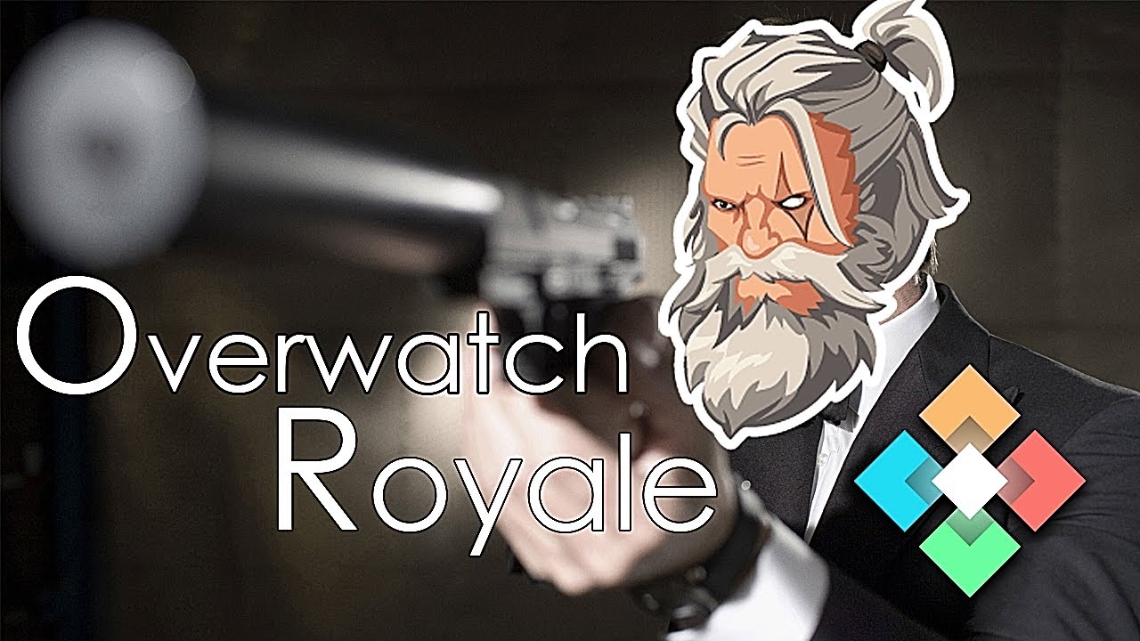 Overwatch #22 - Casino Royale en Ilios - YouTube