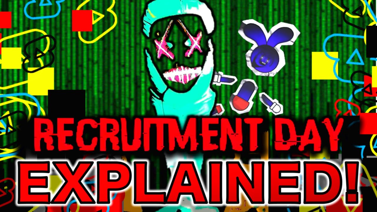 A FULL RECAP of Recruitment Day! (Shorts Wars Season 2) - YouTube