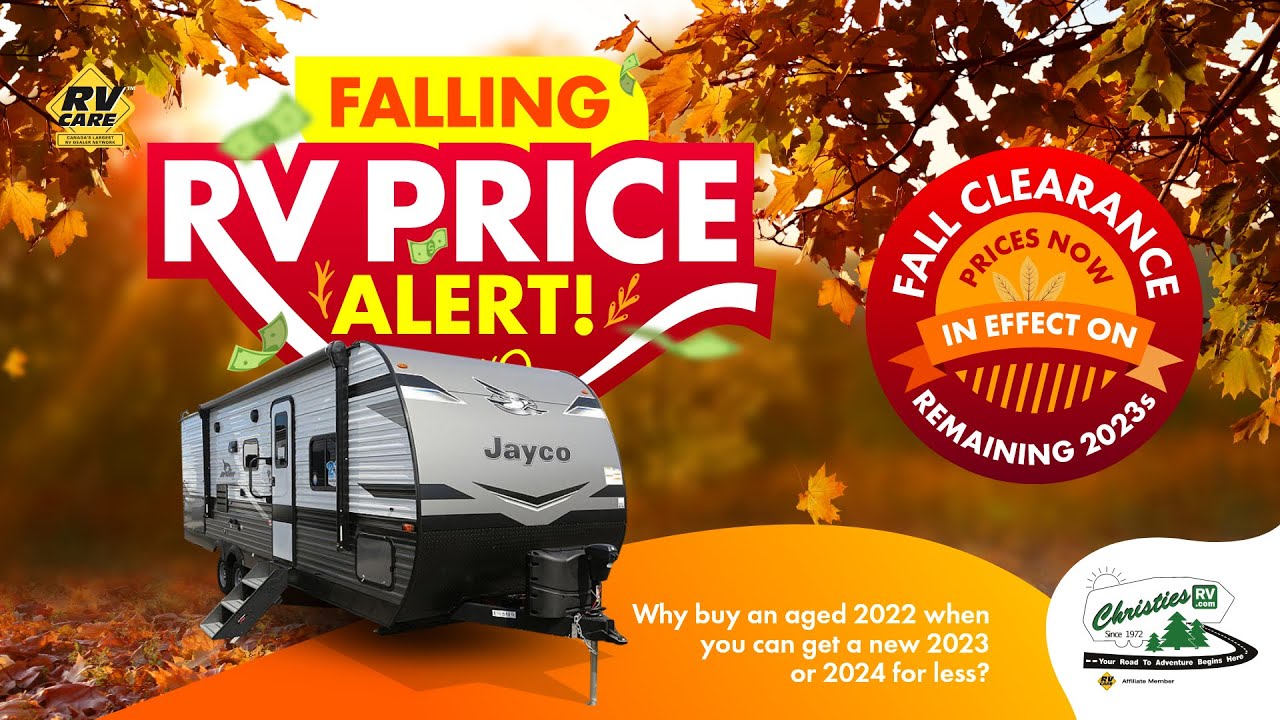 Fall Clearance Sale - YouTube